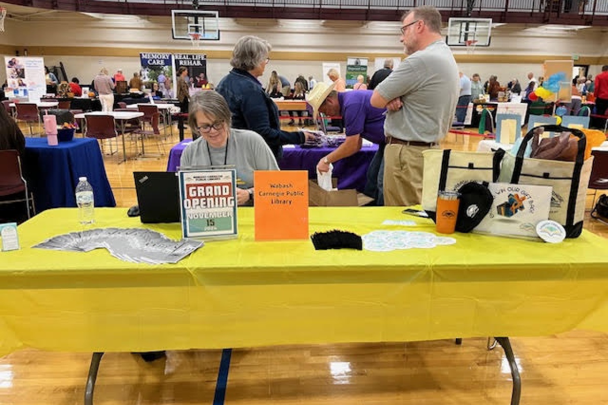 Wellness & Lifestyle Expo | Wabash County YMCA
