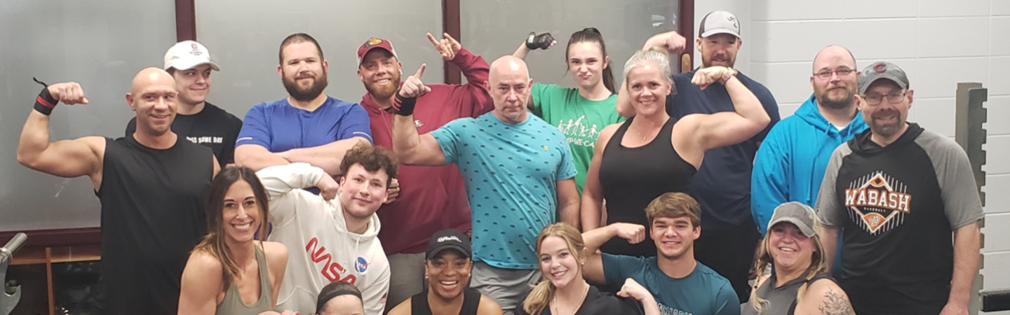 Wellness Challenges | Wabash County YMCA